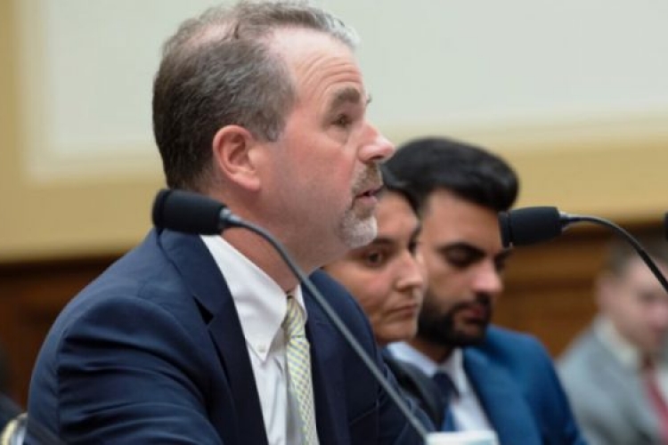 Stephen Rasche: A magyarok 60 nap alatt megmentettek minket | kdnp.hu